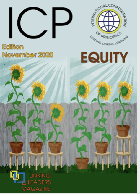 ICP Magazine: Edition 6 November 2020 | International Confederation of ...