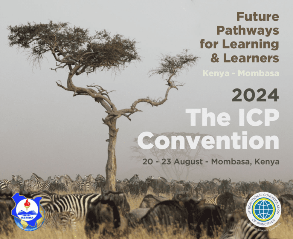 Calendar of Events | International Confederation of Principals